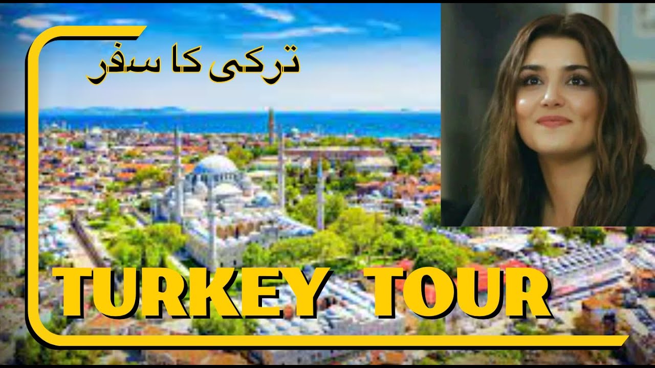 Travel to Turkey Istanbul | amazing stories & travel documentary of ...