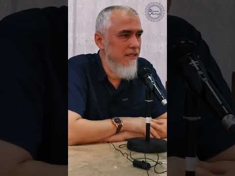 Qadınlarınızı döyün! - ayəsi