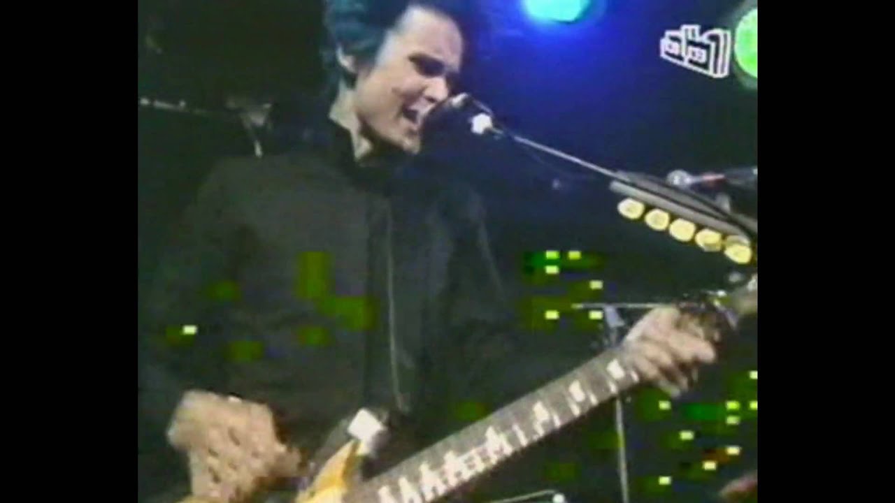 Muse - Muscle Museum live @ The Barfly London 2000 - YouTube