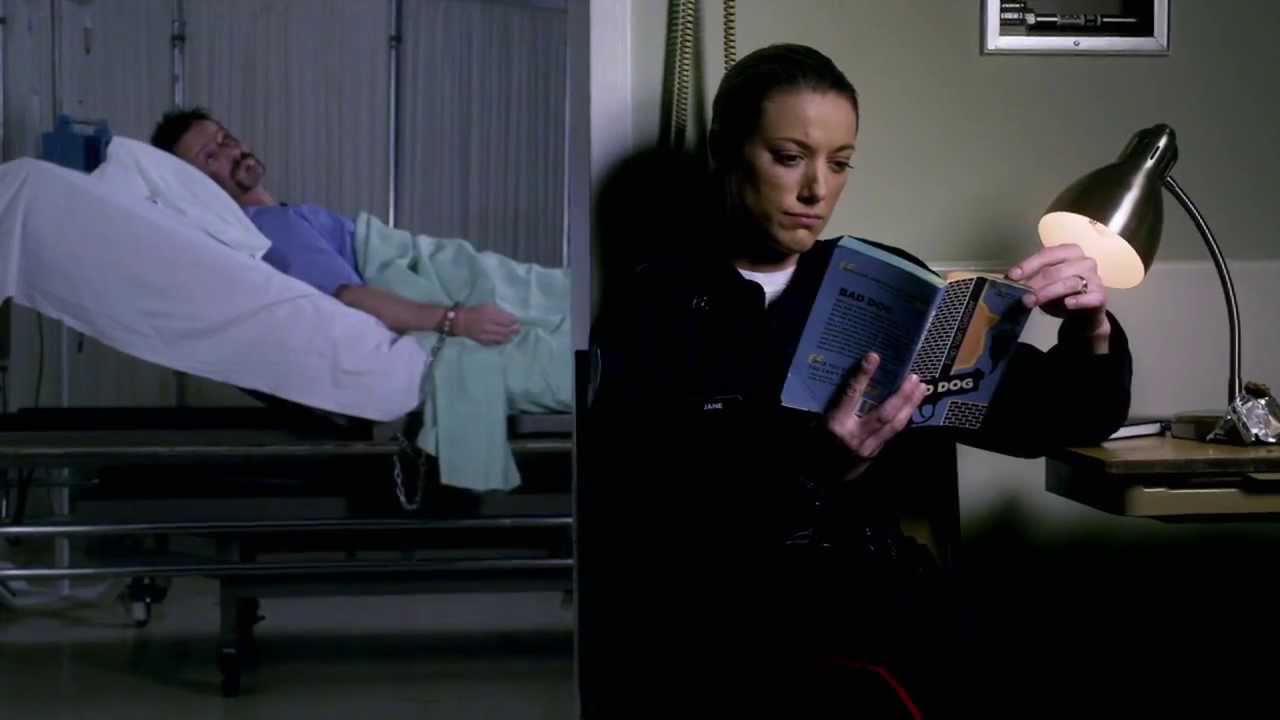 Cold Blooded (Trailer - englisch) - YouTube