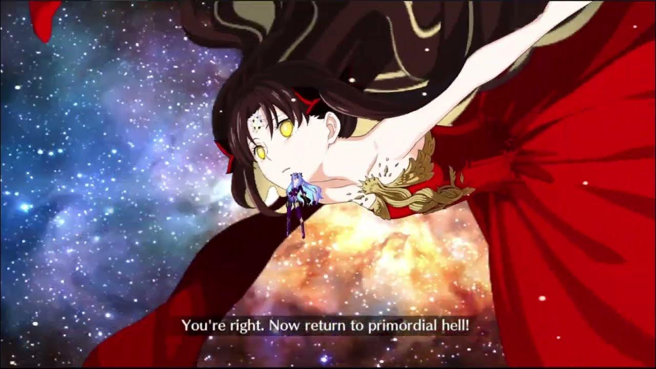 FGO 3T Farm [God Love Hunt: Universal Love] Spishtoria | Saint Valentino - Chaldea Bitter ...