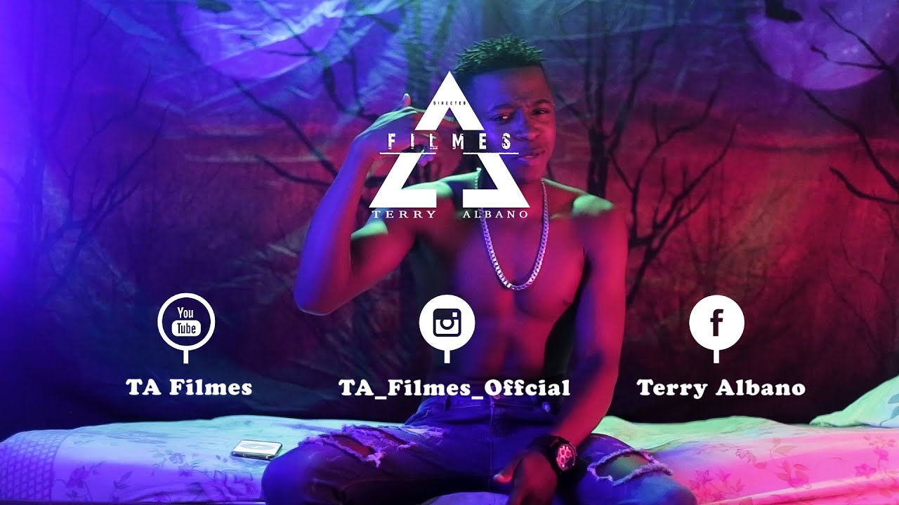 Reinaldo Maricoa- Te quero_ Directed by TA Filmes (Terry Albano)_Video ...