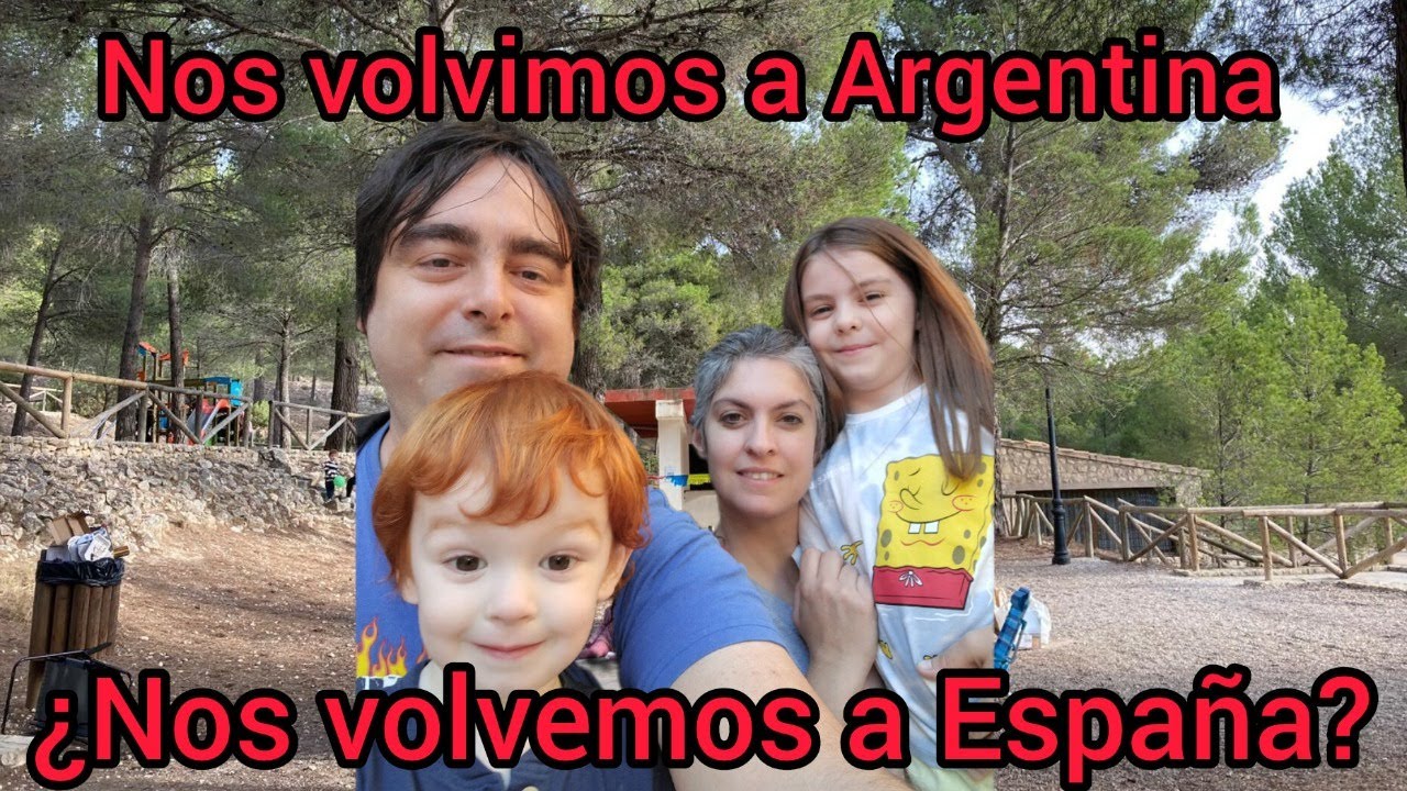 Y ahora que hacemos. ?? Nos volvemos? - YouTube