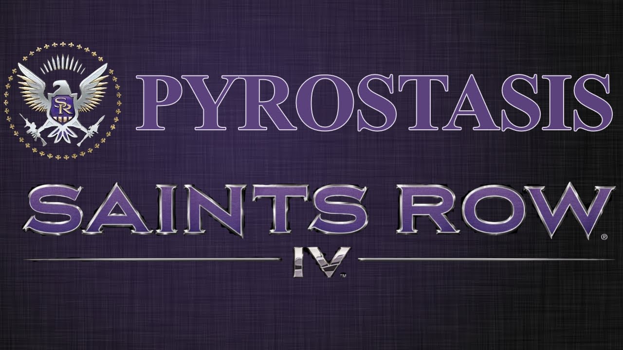 Saints Row 4 Walkthrough! - Getting a Robot a body! Ep 7 - YouTube