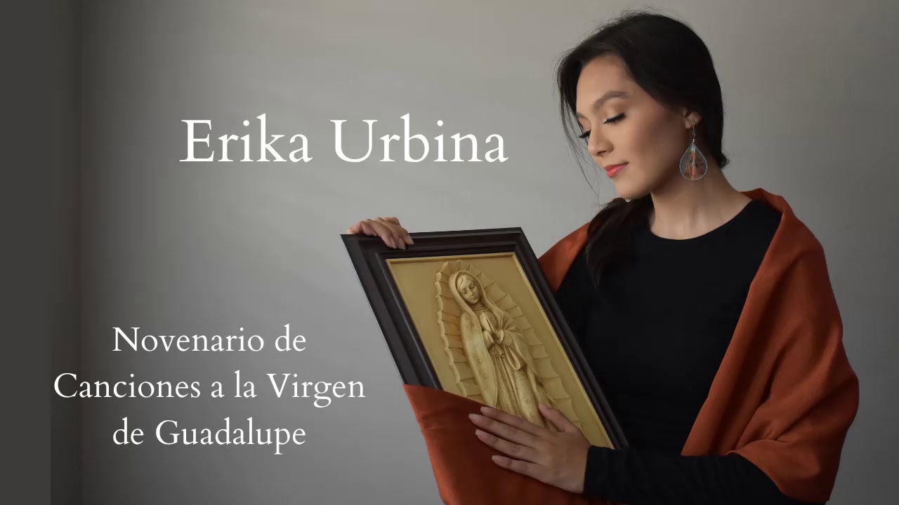 Ave Maria - Raphael (Erika Urbina Cover) - YouTube