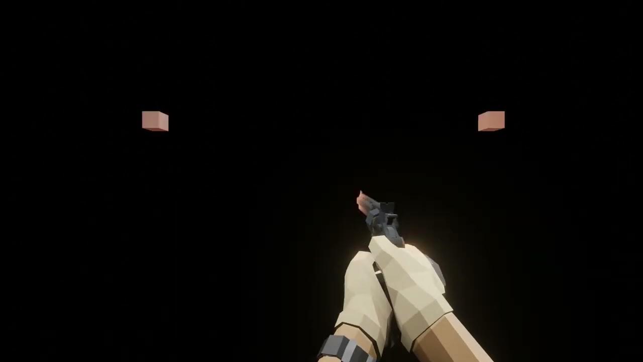 Colt Python animation - YouTube