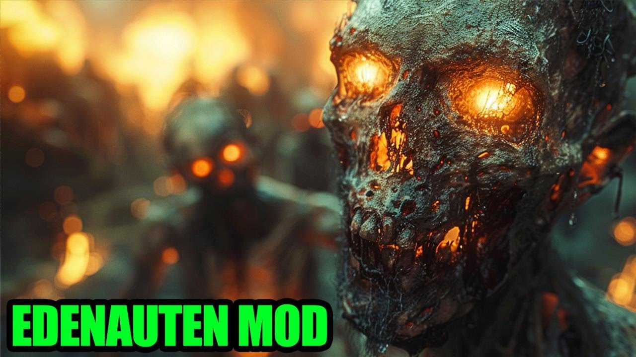 Da lachen ja die Zombies im Lemmingturm | 7 Days to die Deutsch - YouTube