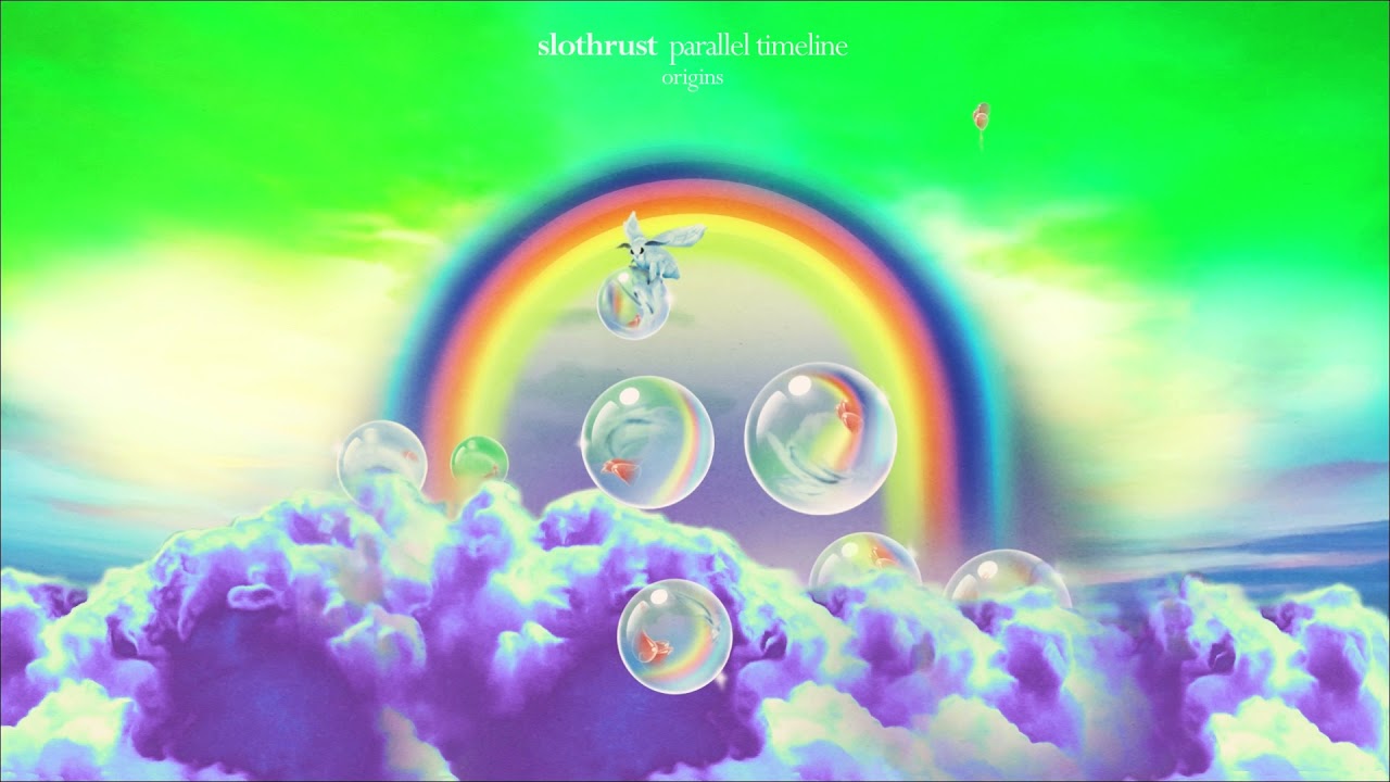 Slothrust - Parallel Timeline (Origins) - [Full Album] - YouTube