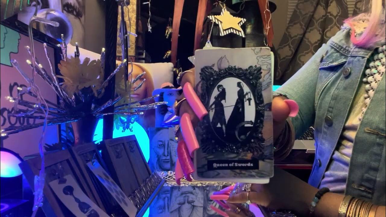 All hell has broken loose. They told the 3rdP they’re in love with u ...