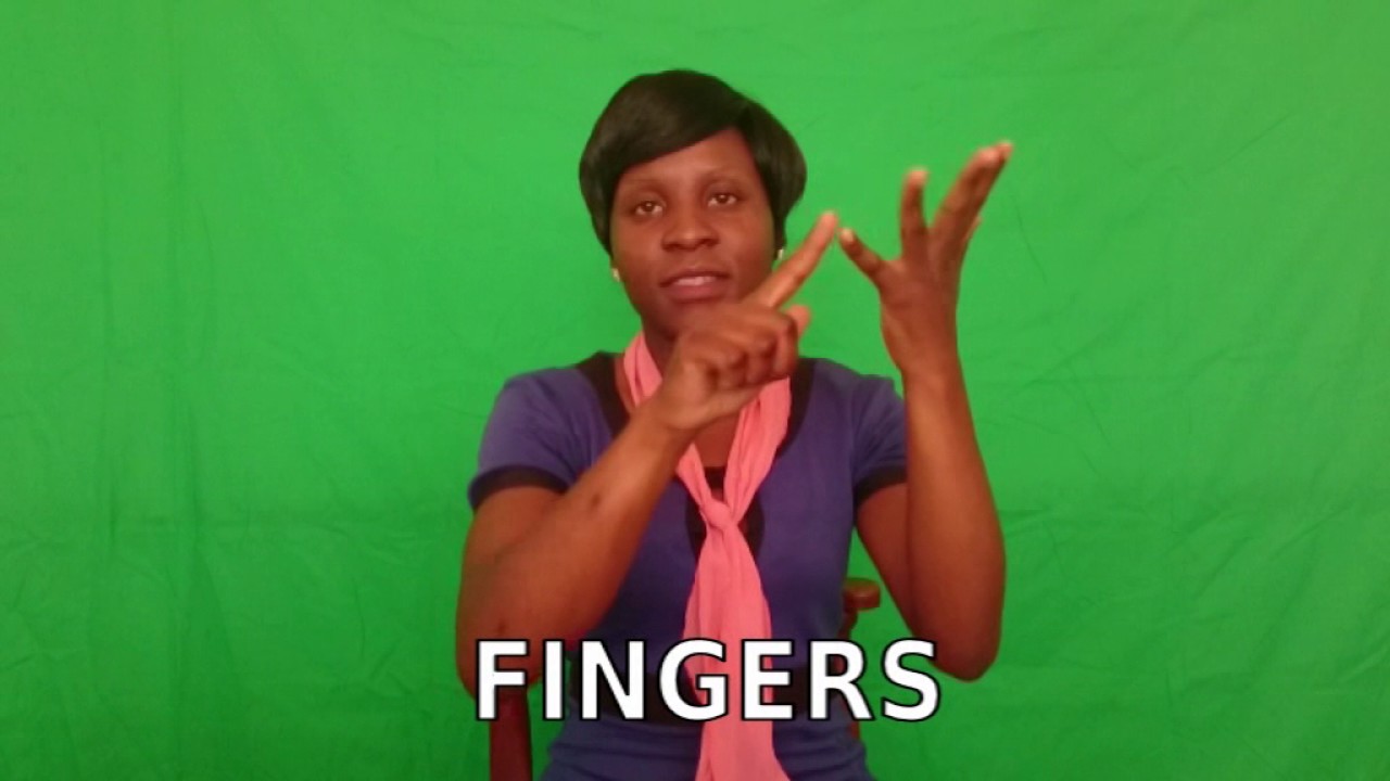Zimbabwean Sign Language Vocabulary F YouTube zimbabwean-sign-language-vocabulary-f-youtube