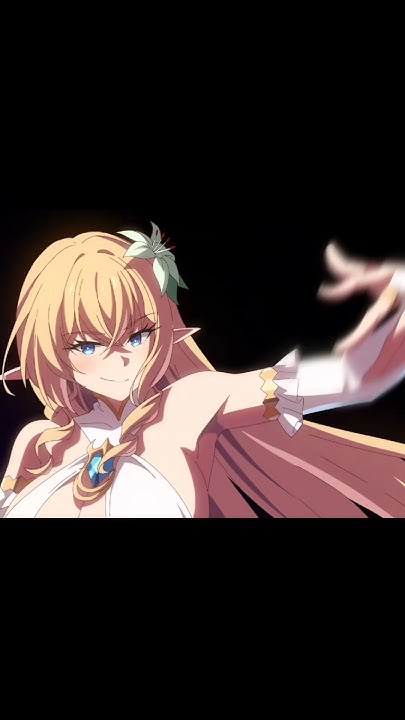 Vivien Animation-Lost Sword #lostsword #vivien #hokaistarrail #genshinimpact #wutheringwaves ...