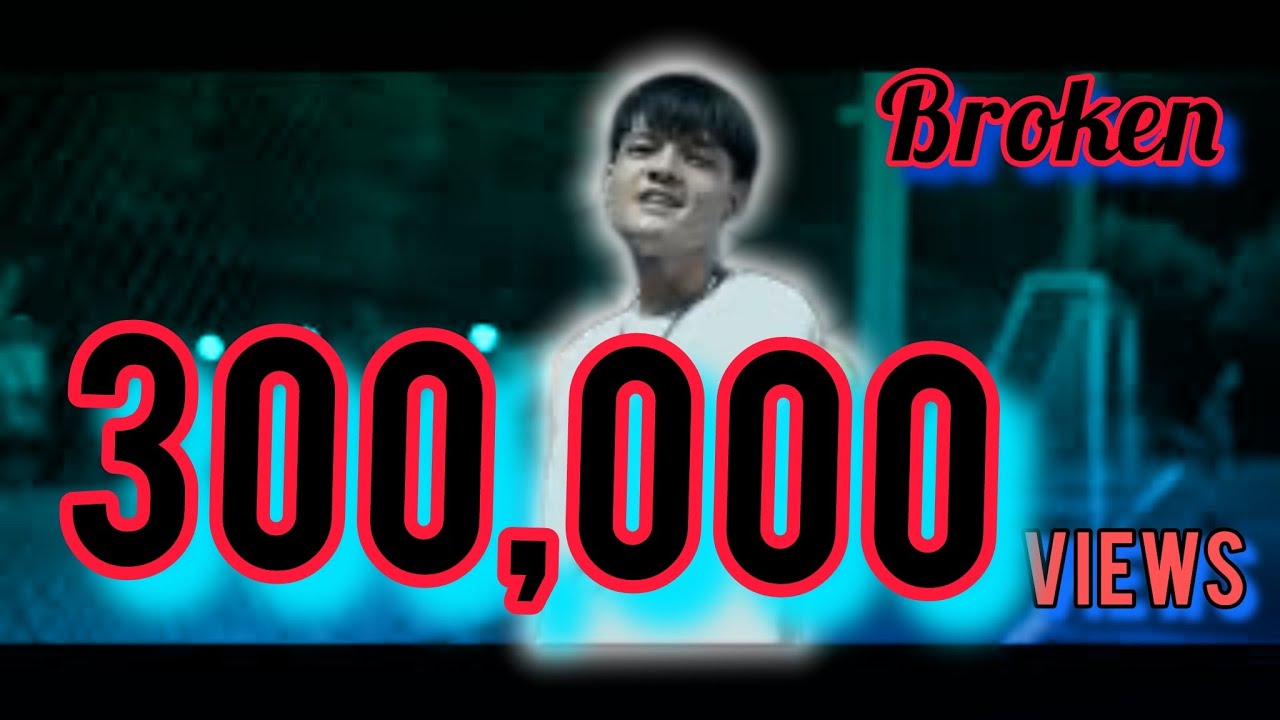 Broken - 5K ft Eh Ku soe (Official MV) 2023 - YouTube