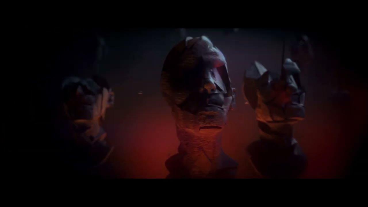 Talla 2XLC & Alex M.O.R.P.H - Afterlife - YouTube