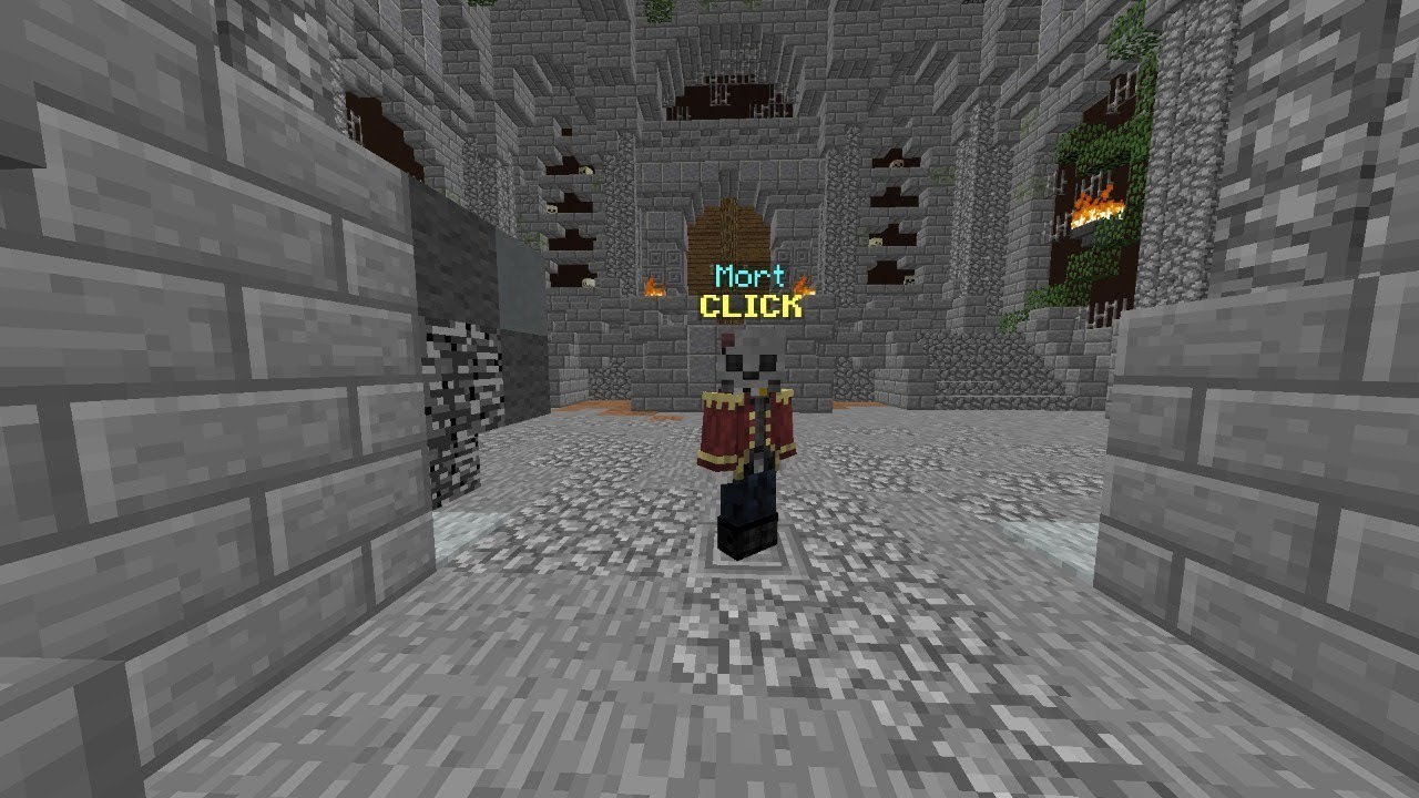 Hypixel skyblock Dungeon runs. Join me for fun :) - YouTube