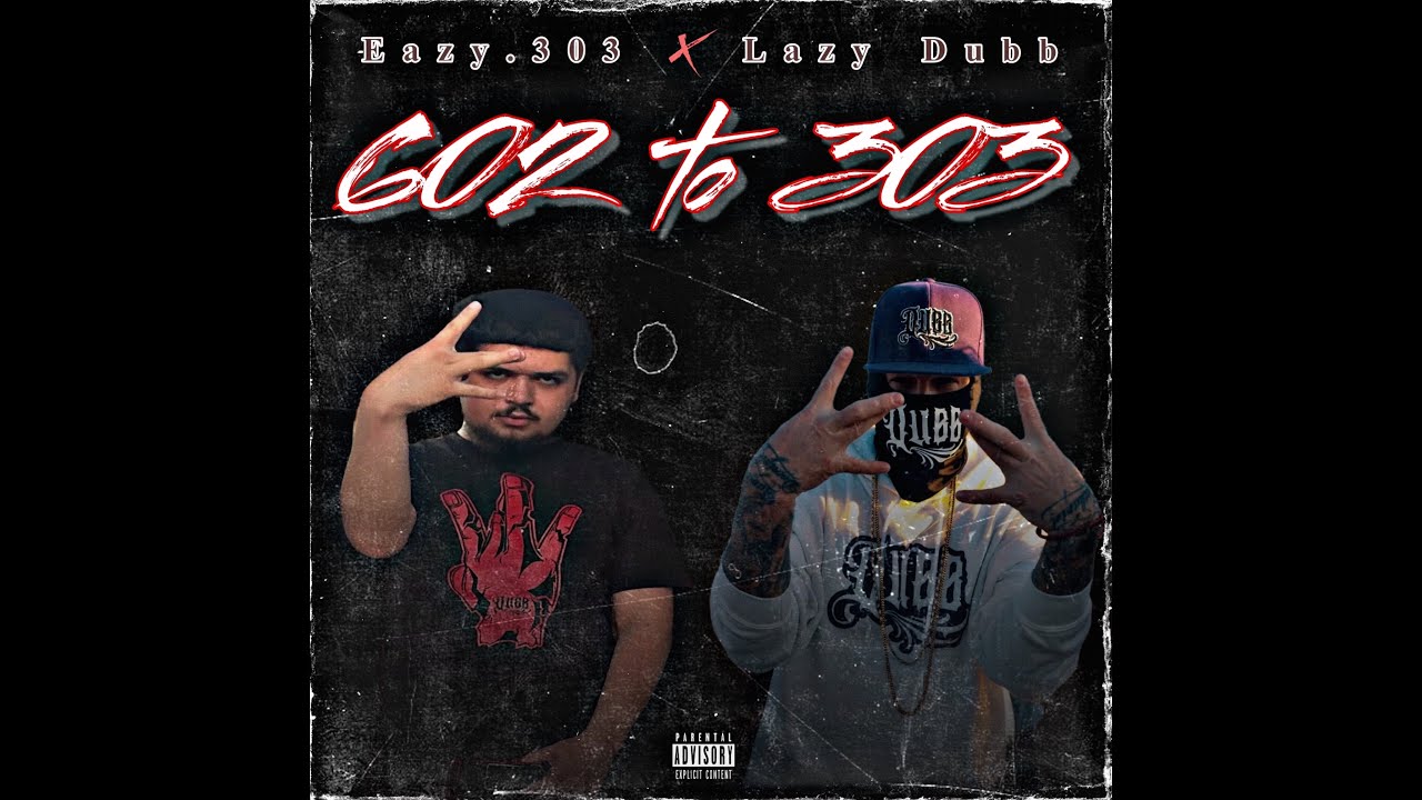 602 to 303 Feat. Lazy Dubb - YouTube