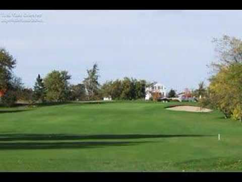 Inverary Golf Club - YouTube