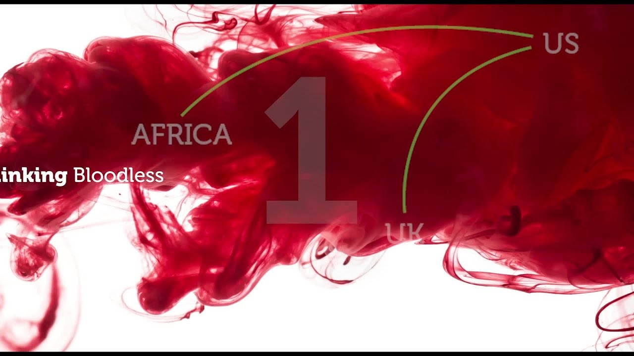 Welcome to the First Red Bloodless Medicine and Surgery Global Webinar ...
