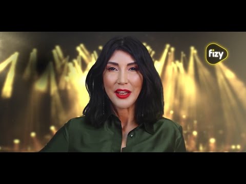 Finalde Hande Yener Sahnede!