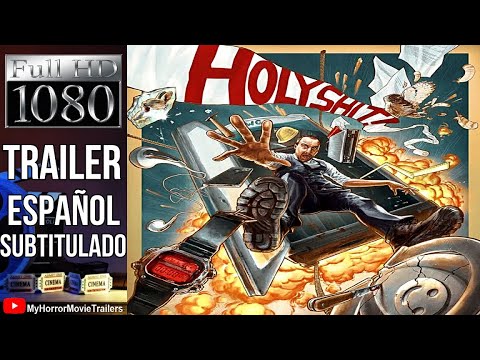 Holy Shit (2022) (Trailer HD) - Lukas Rinker - YouTube