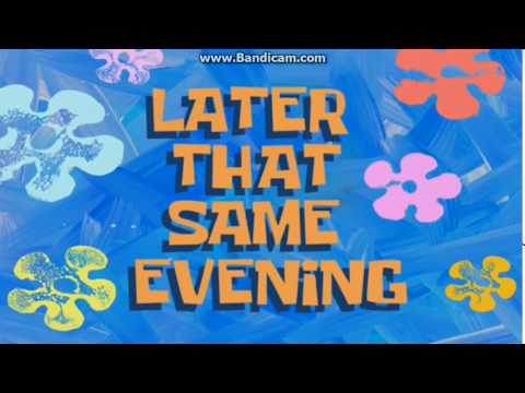 Later That Night - YouTube