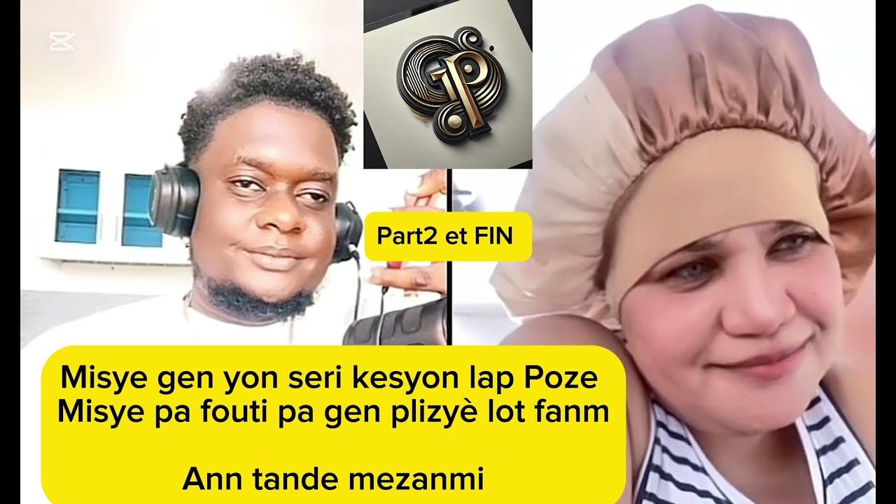 Mezanmi gen koze pou nou tande - YouTube
