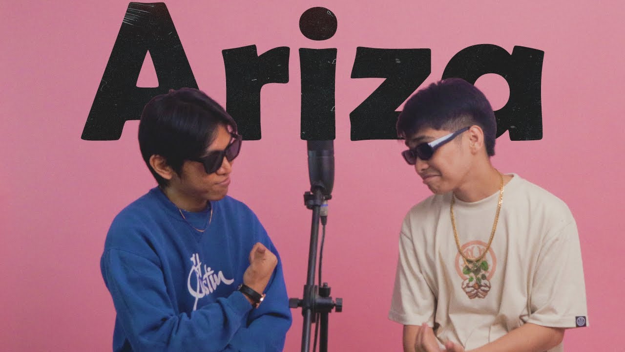 Ariza - Icy D ft. Iszon - YouTube