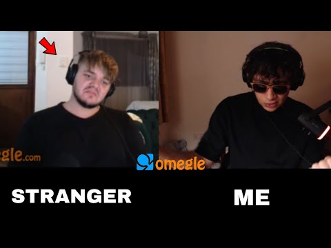 IMPRESSING Complete STRANGERS ON OMEGLE With my BEATBOX ( Ft. REMIX )