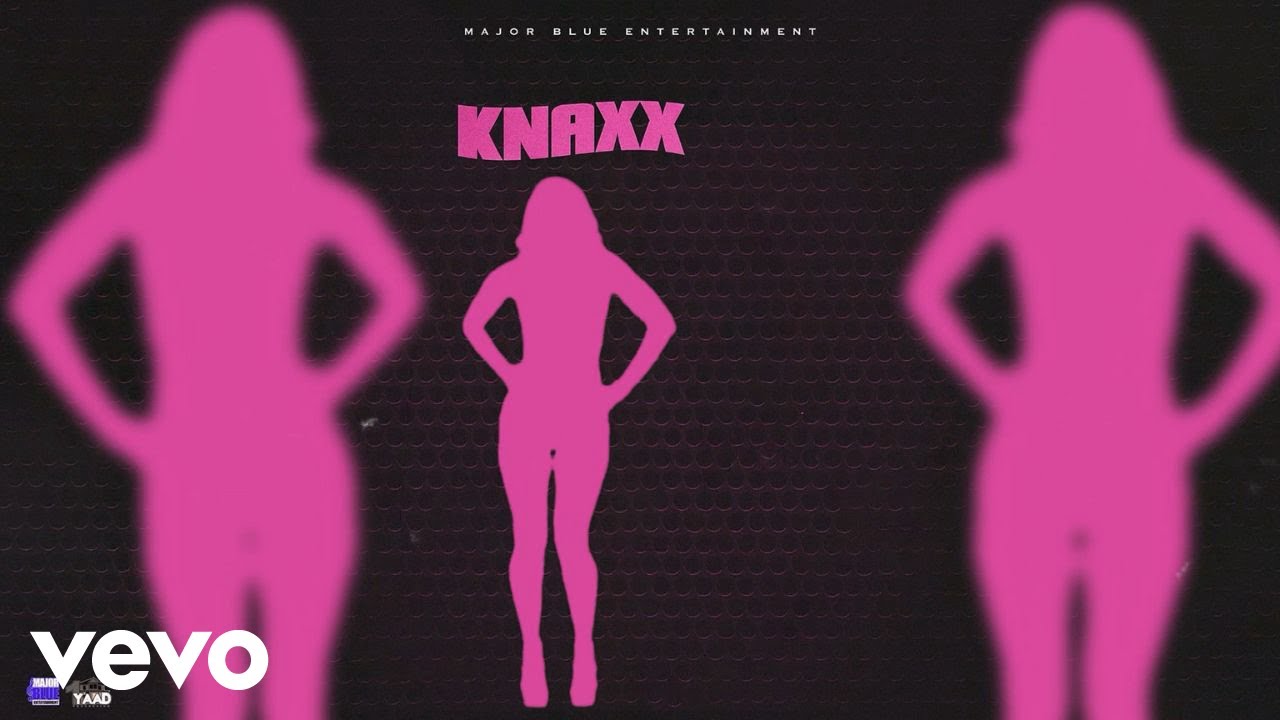 Knaxx - MINIMUM (Official Audio) - YouTube