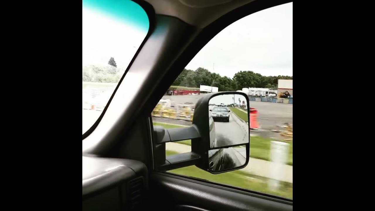 Lbz Duramax Rolling Coal Youtube