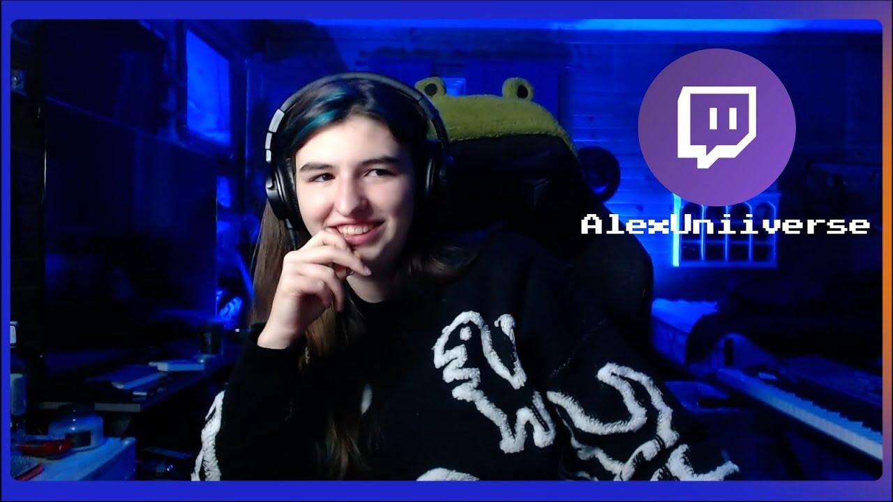 Cozy clips from Cozy Streamer - YouTube