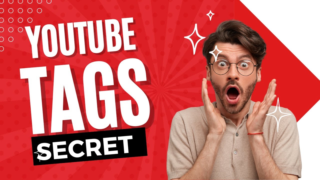 How To Use TAGS In YouTube Video The Right Method YouTube How To Use TAGS In YouTube Video The Right Method YouTube