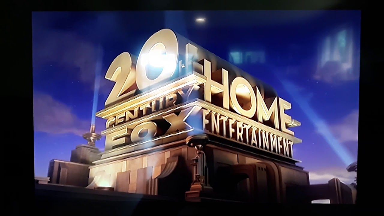 20th century fox Home Entertainment (2014) - YouTube