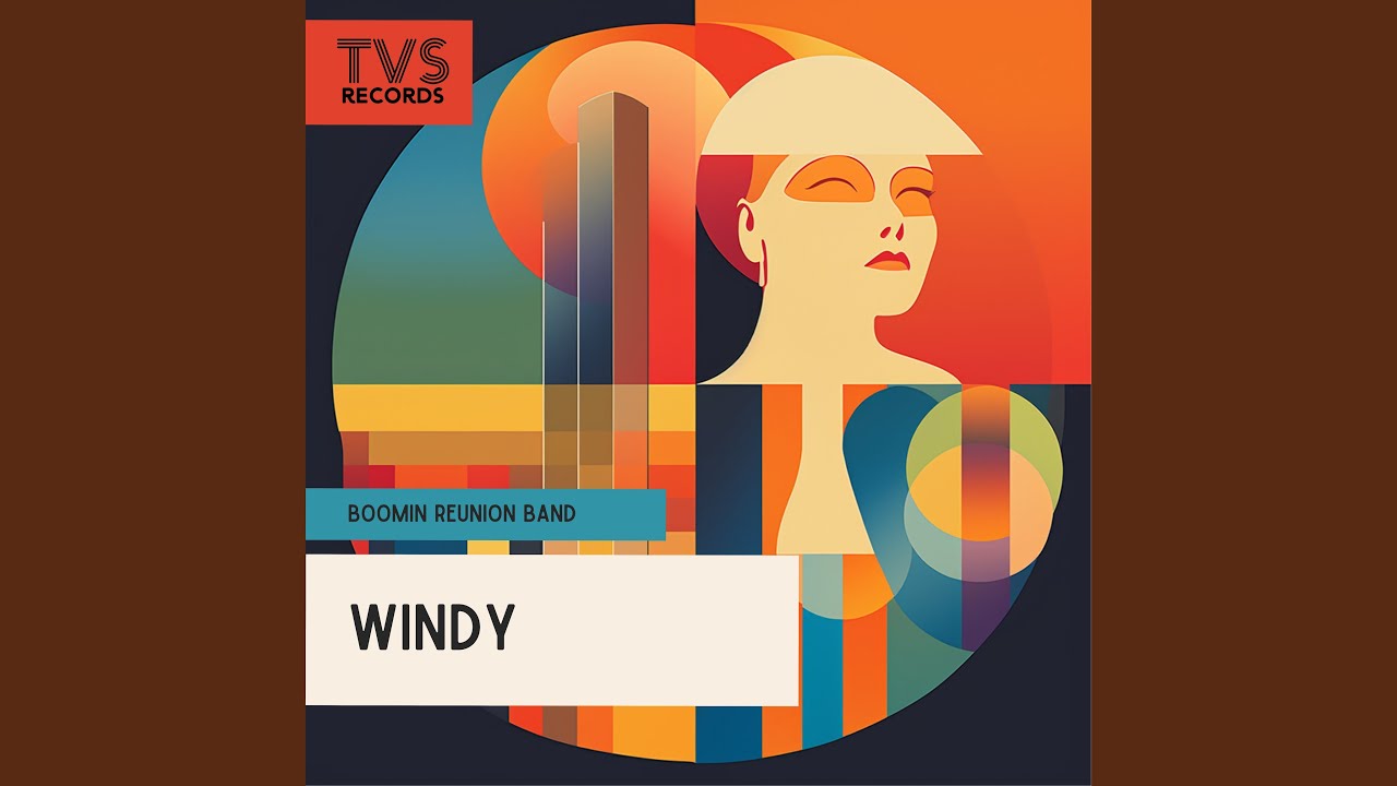 Windy (Live) - YouTube
