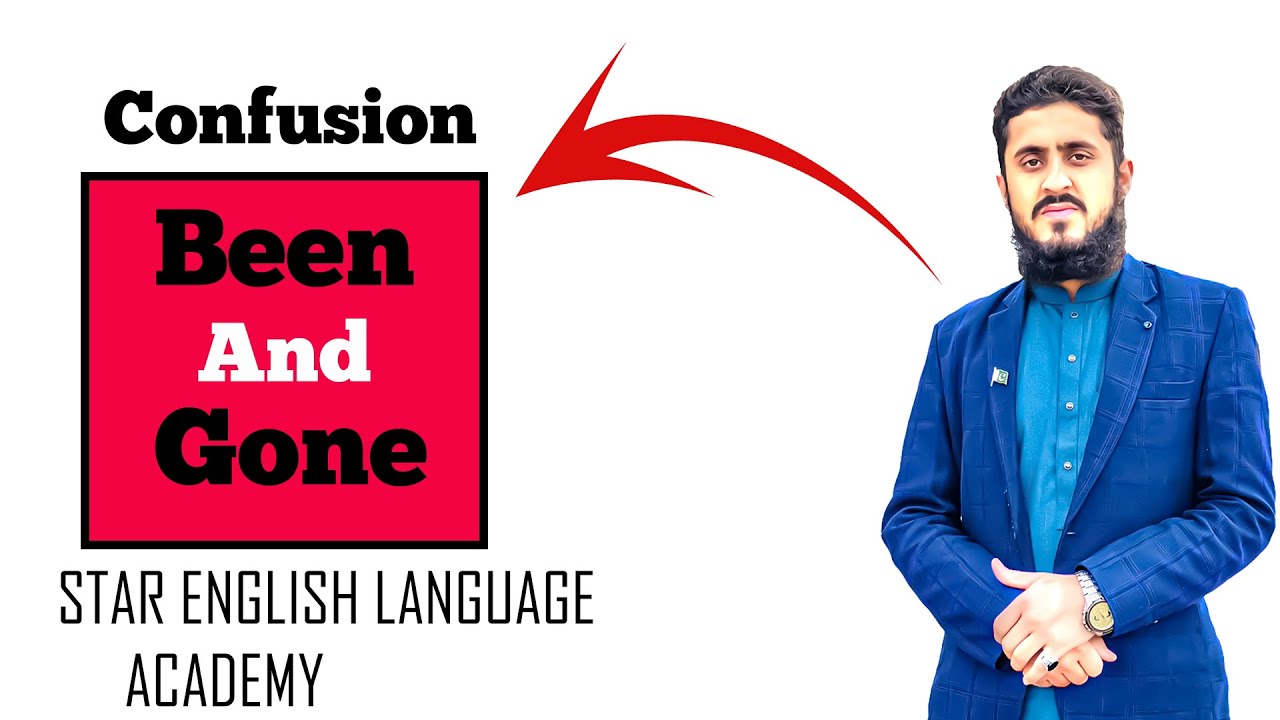 Gone and been | when to use gone and been in perfect tenses | easy way ...