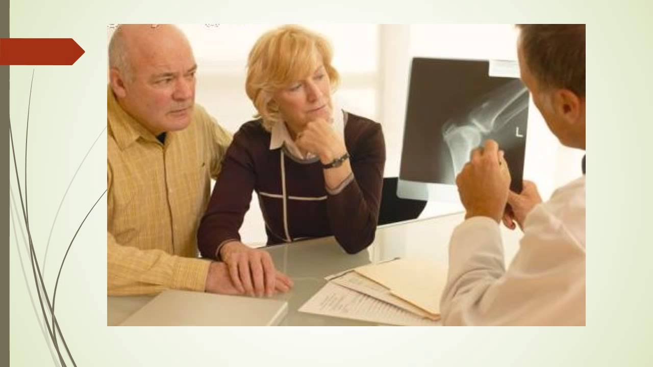 Que es el consentimiento Informado en Investigación Clinica - YouTube