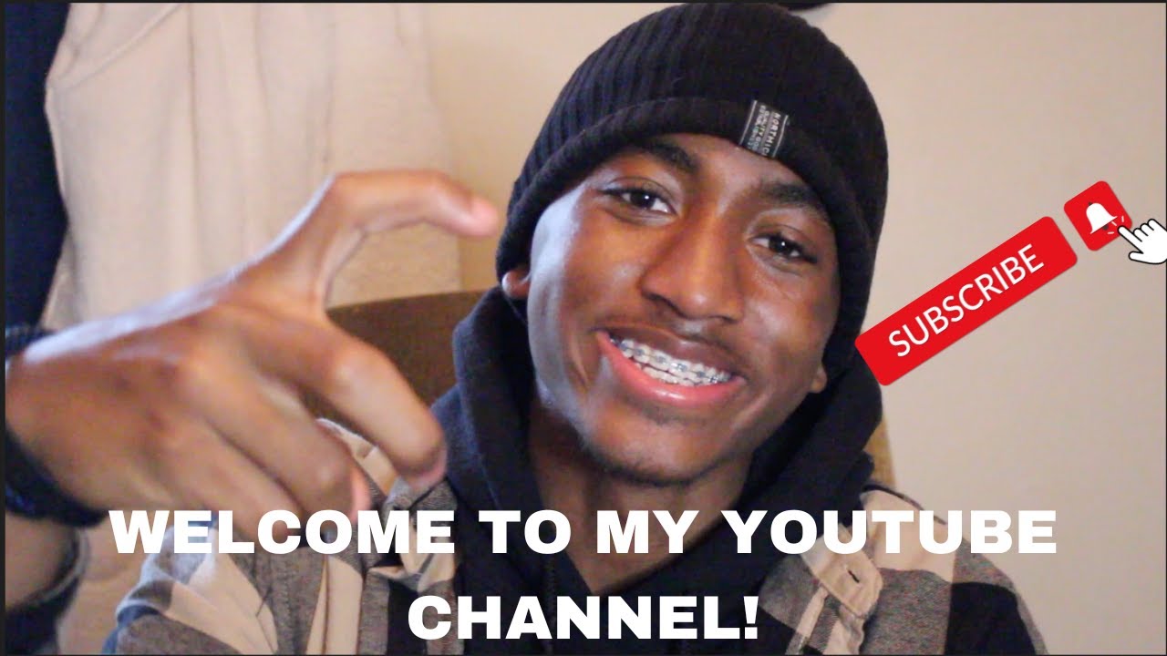 Welcome to my YOUTUBE CHANNEL, LIFE WITH AUSTIN - YouTube