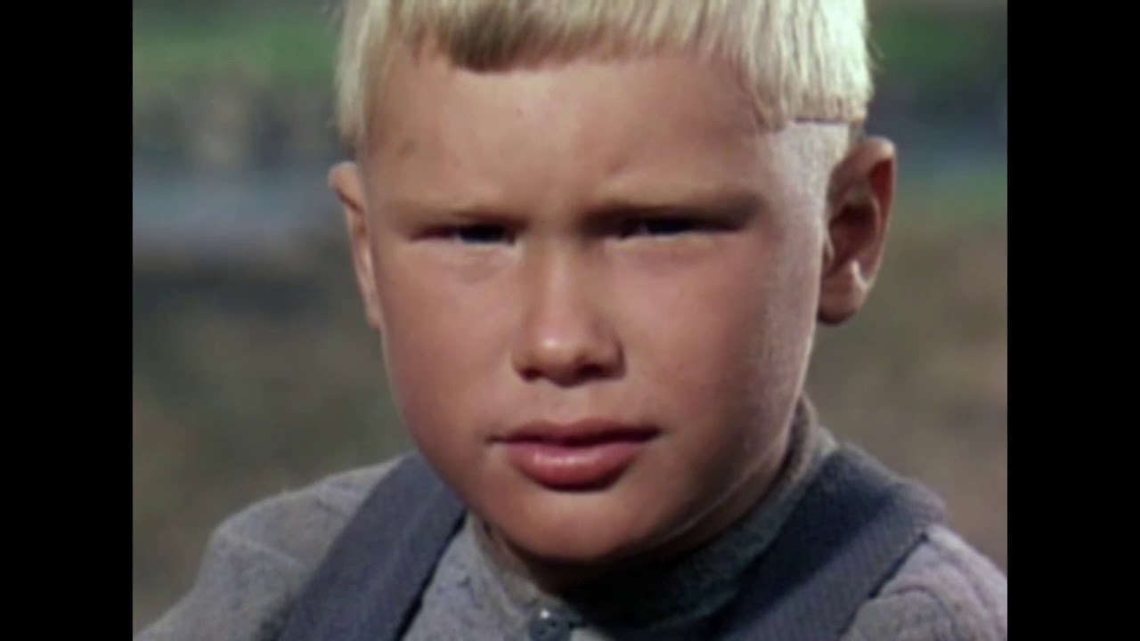 Rick Altman- Semantics of a Western Film - YouTube