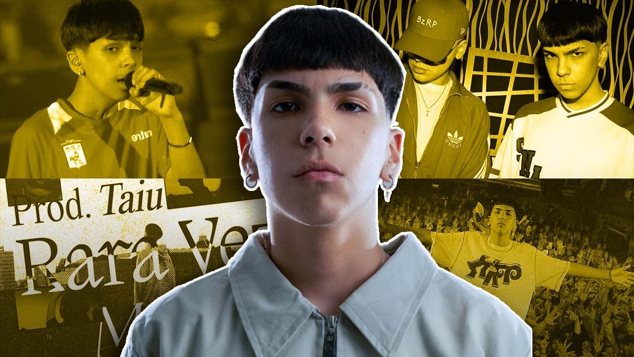 ¿quién Es Milo J Youtube