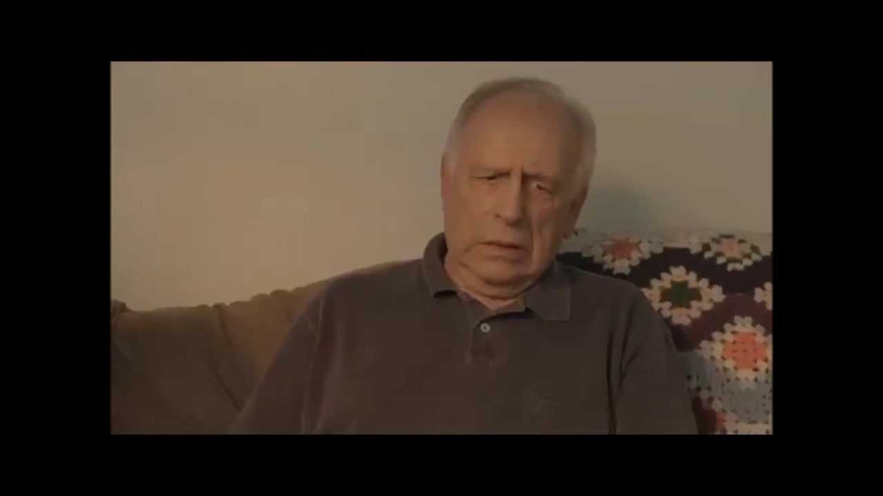 George Pollock Reel - YouTube