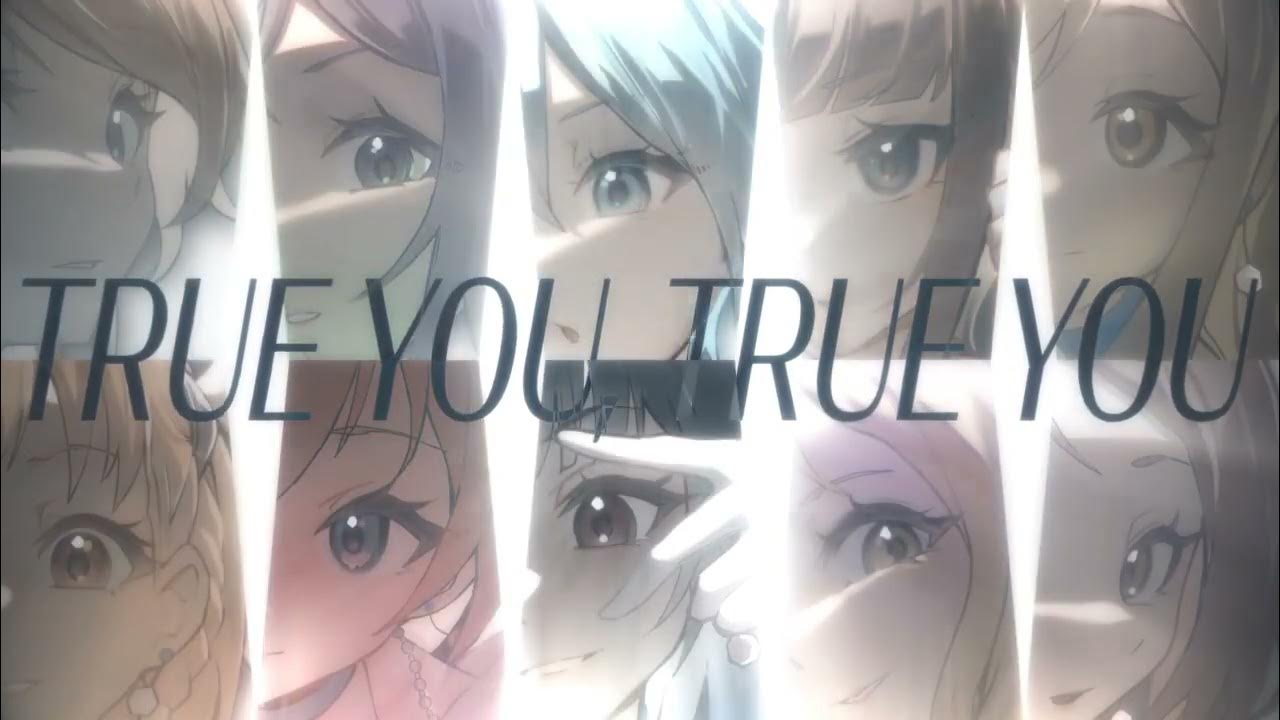 Ka-Ga-Ya-Ki-Ra-Ri-Ra Aqours feat. Hatsune Miku (Lyrics) - YouTube