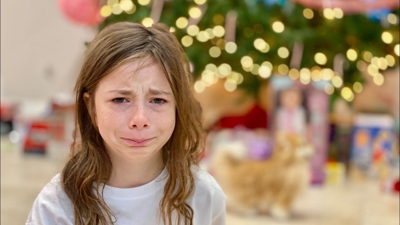 Barbie died and came BACK!😮 *EMOTIONAL 😭 - YouTube