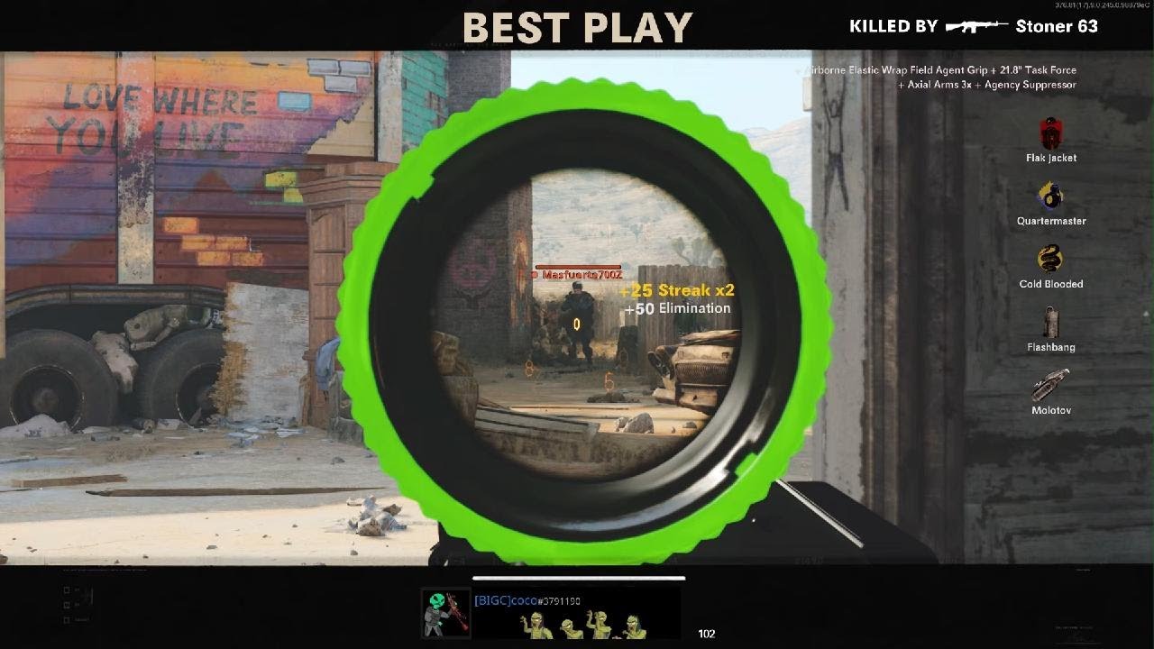 HOW DID IT GET BEST PLAY AGAIN!!!??? - YouTube