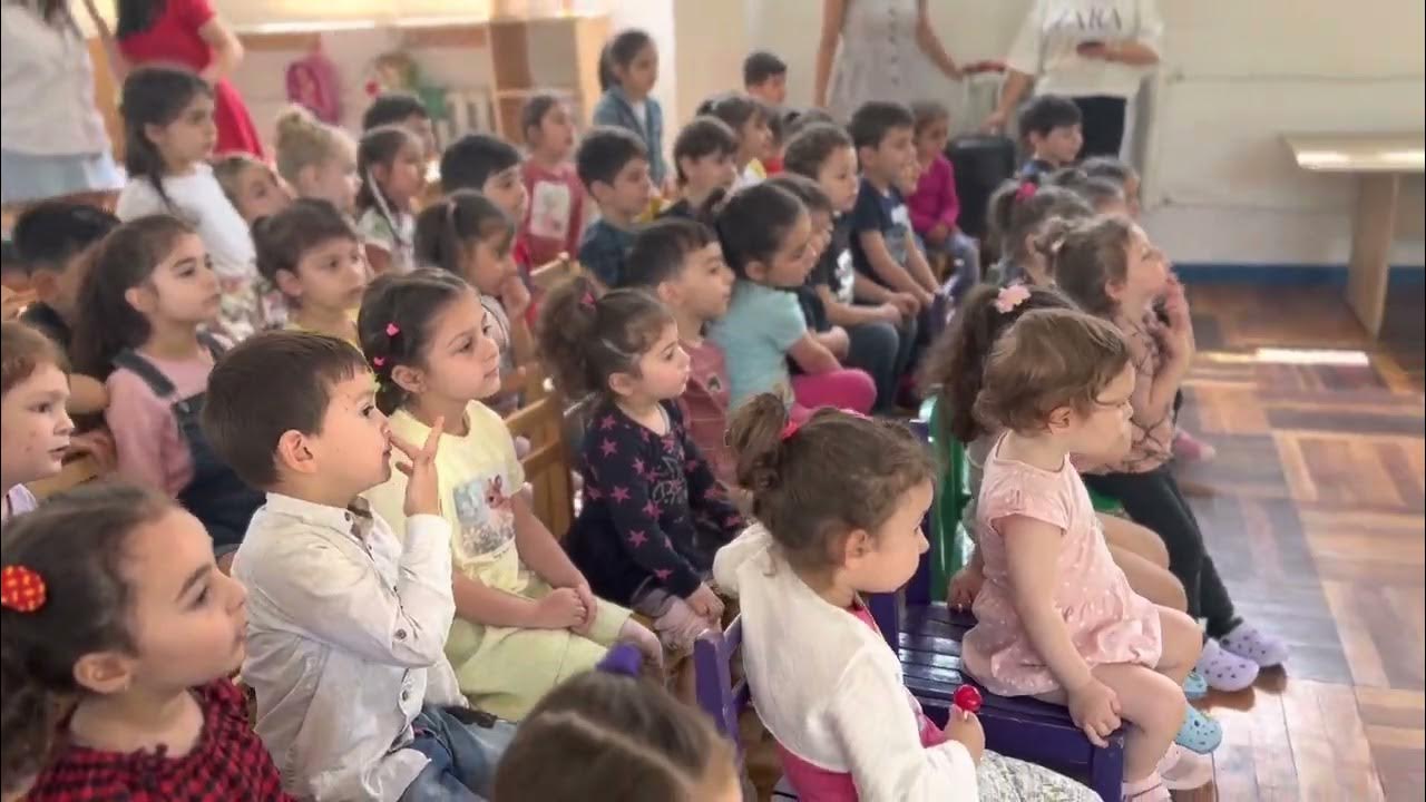 Հ Թումանյան«Անխելք Մարդը Youtube