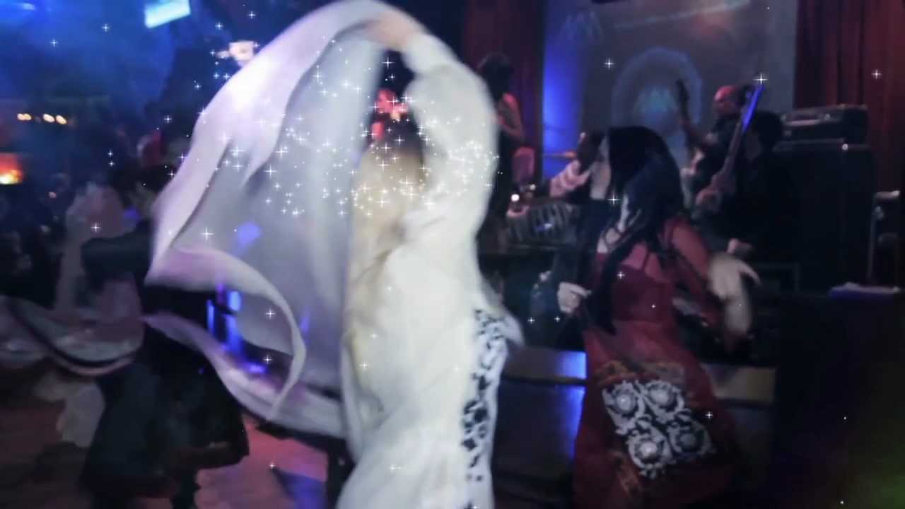 Hollywood Music in Media Awards: Imran Raza and 3x Grammy Winner Anton ...