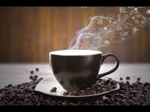 варим кофе - YouTube