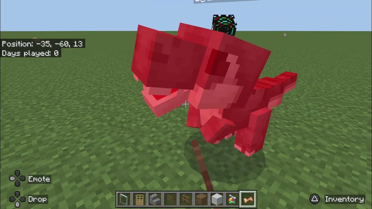 Minecraft creative - YouTube