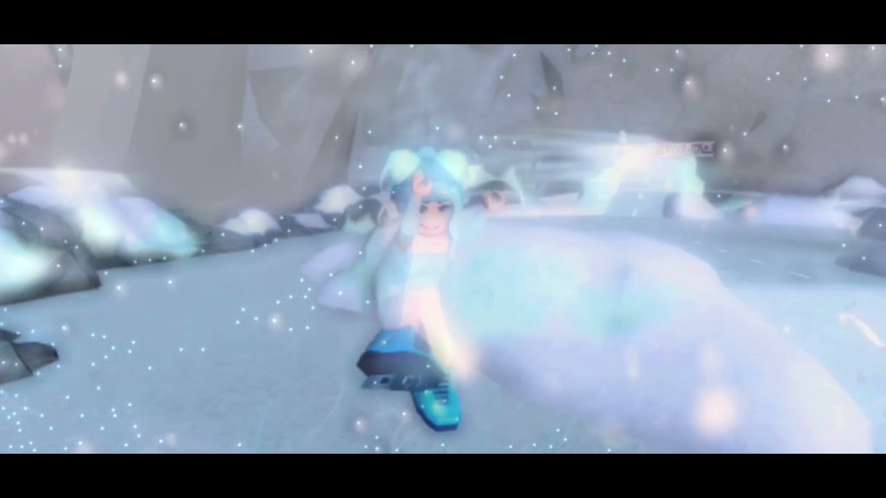 I tried the snowman trend 😅 - YouTube