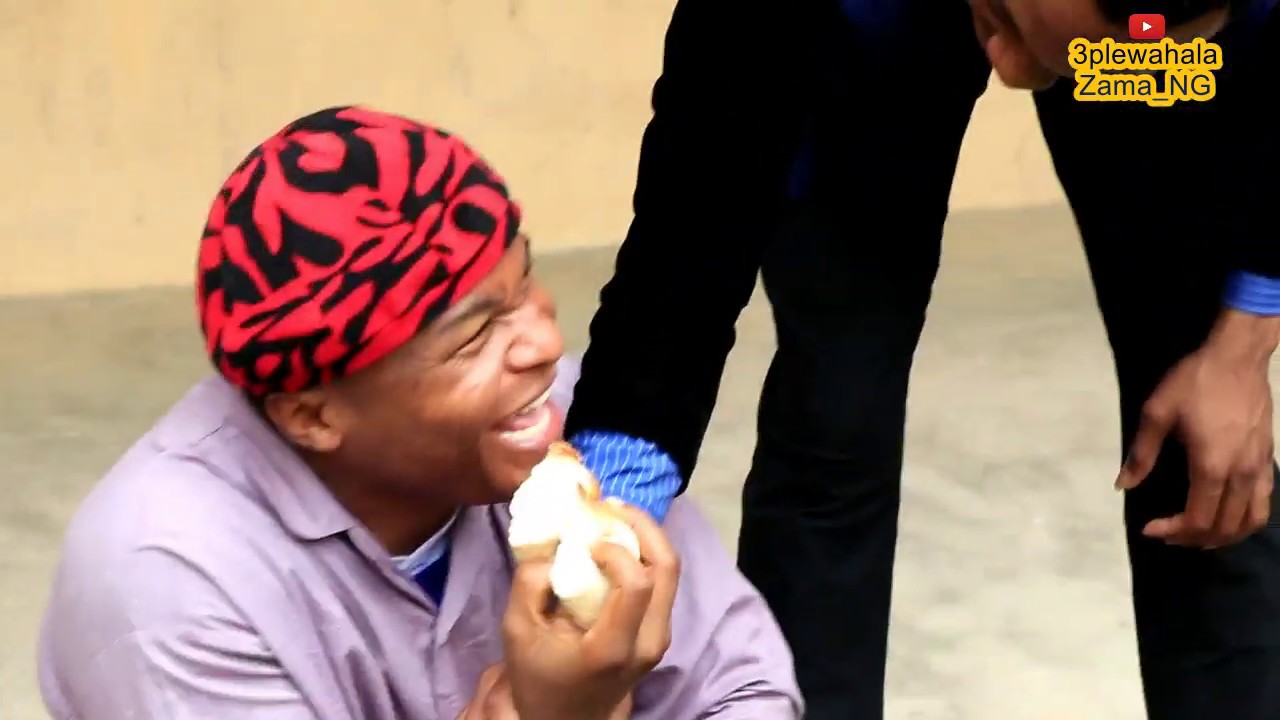 Fasting And Praying - Latest funny comedy video (Samspedy)_ OJO COMEDY ...