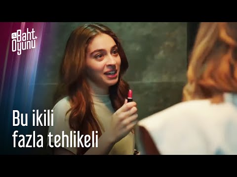 Fulya Bitirme Operasyonudur Bu - Baht Oyunu