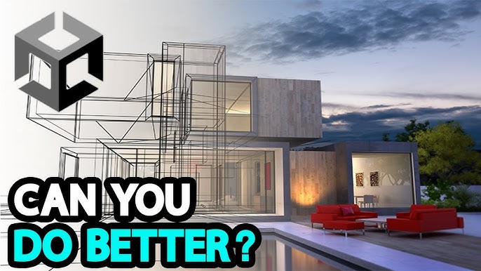 Examples Of Unity In Architecture